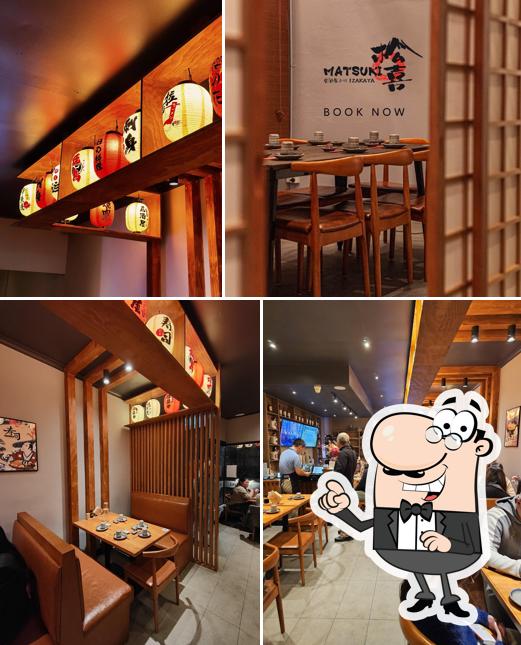 Matsuki Izakaya, Mount Waverley - Restaurant menu, prices and reviews