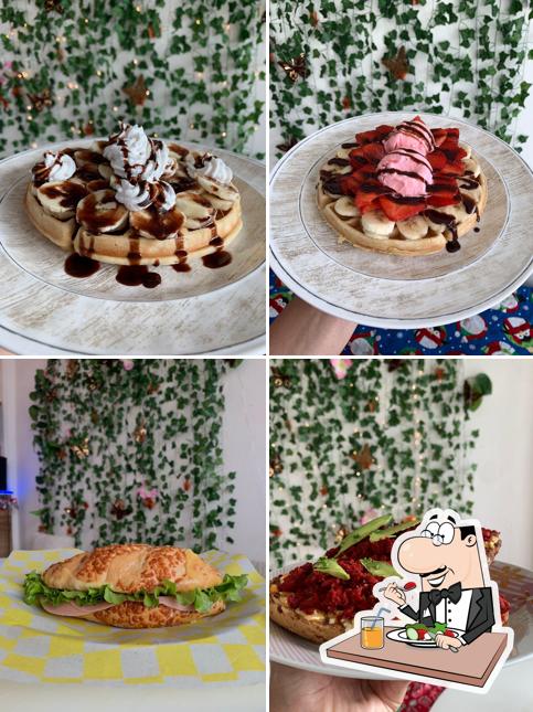 MoKa Cafetería, Cancún - Menú del restaurante, precios y reseñas