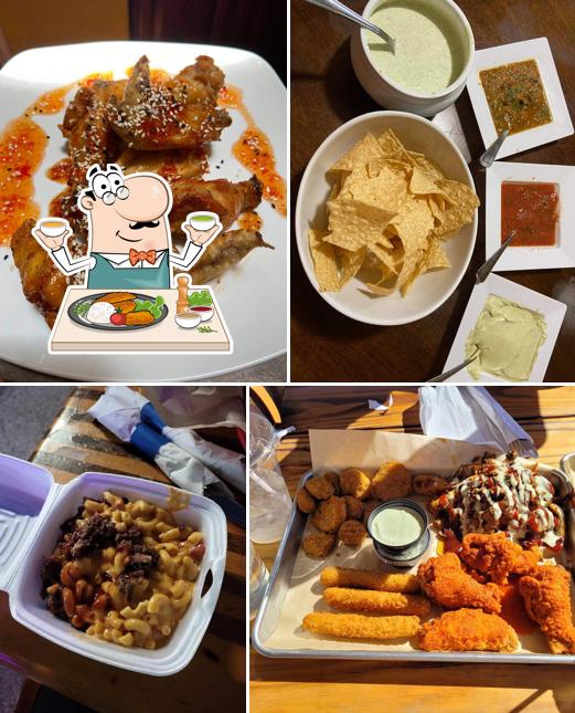 Route 67 Bar And Grill, Alvarado - Restaurant menu, prices and reviews