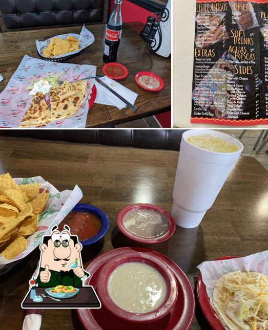 Cinco Hermanos Taco Shop, West Point - Restaurant menu, prices and reviews