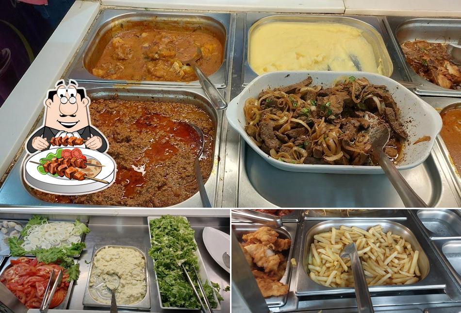 Me Gusta Gourmet, Rio de Janeiro - Restaurant menu, prices and reviews