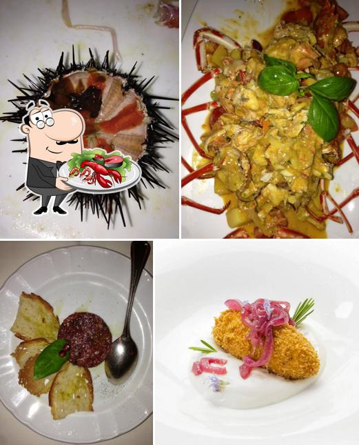 Ai Piani, Roma - Menu del ristorante, prezzi e recensioni