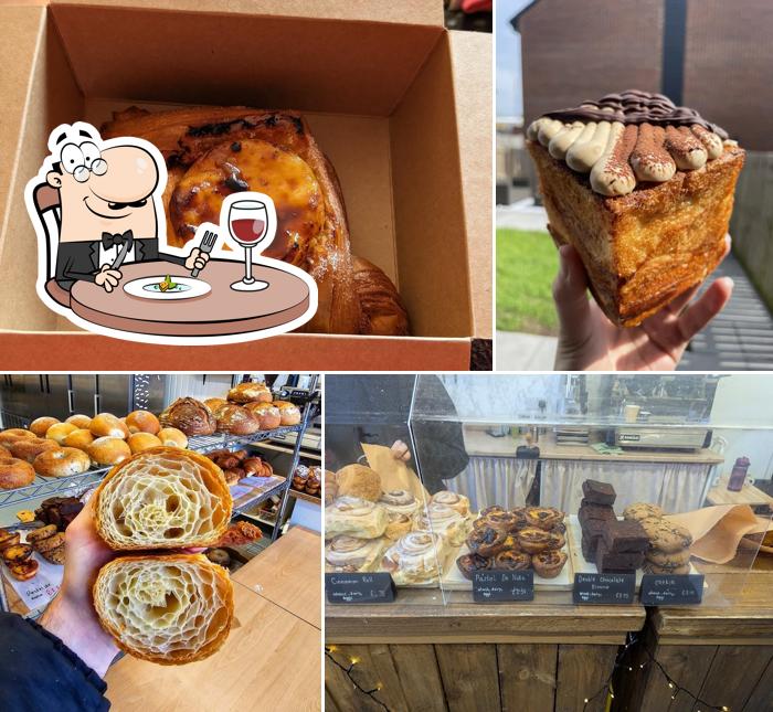 Pia's Artisan Bakery, North Shields - Restaurant menu, prices and reviews