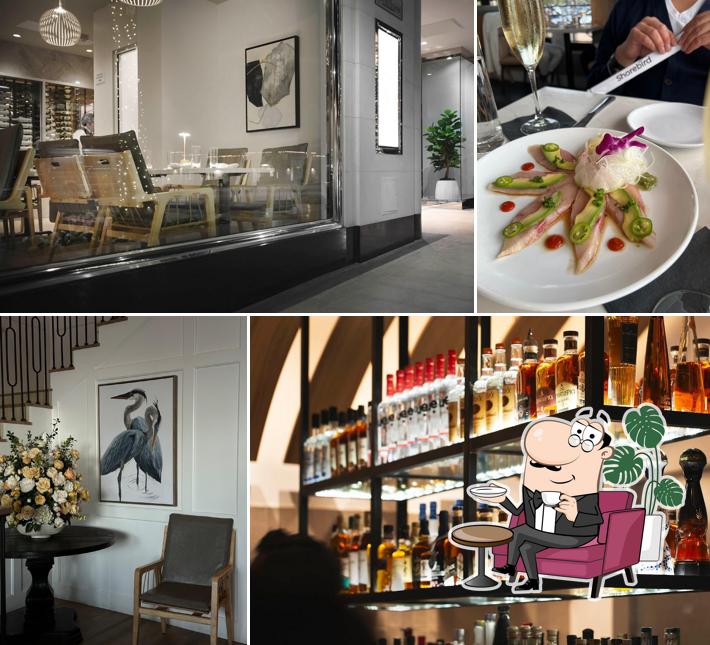 Shorebird, Palm Desert - Restaurant menu, prices and reviews