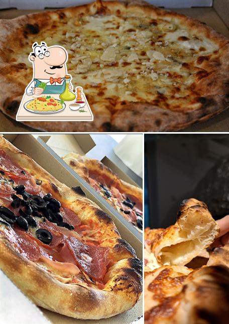 Resto Pizza, Mogoșoaia - Restaurant menu, prices and reviews