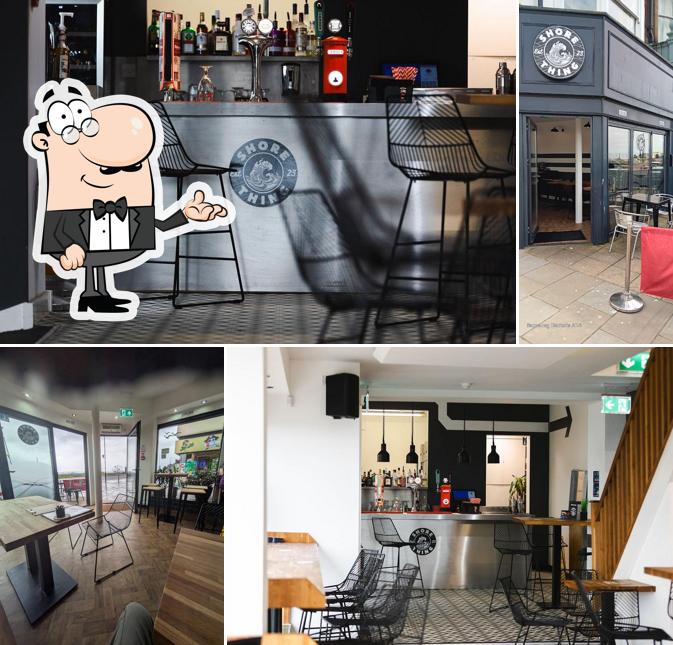 Top 5 restaurants with bread soup in Morecambe, november 2025 ...