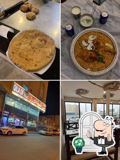 Top 7 restaurants with biryani in Al Jubail, january 2026 - Restaurant Guru