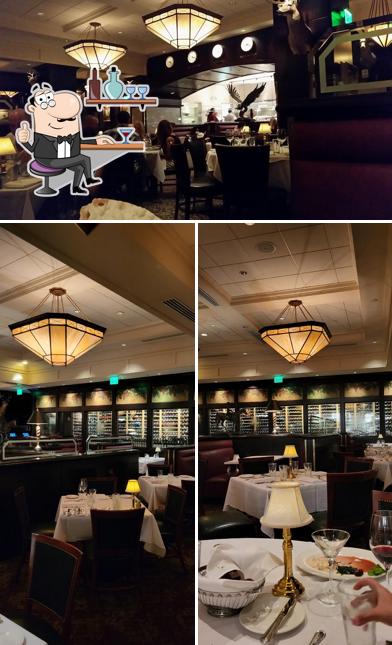 The Capital Grille, Boca Raton - Restaurant menu, prices and reviews