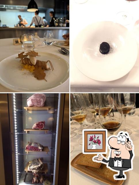 RESTAURANT PAGES, Paris, Kléber - Restaurant menu, prices and reviews