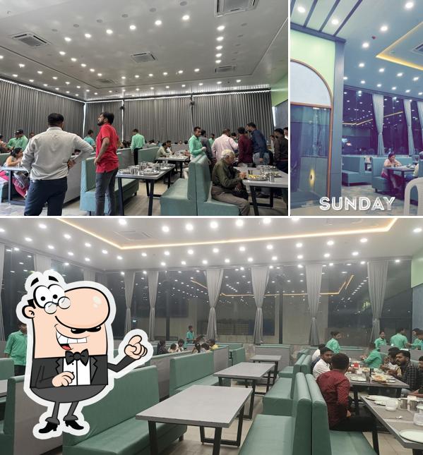 The Grand PASATA ( Restaurant , Banquet hall & Party Lawns ), Rajkot ...