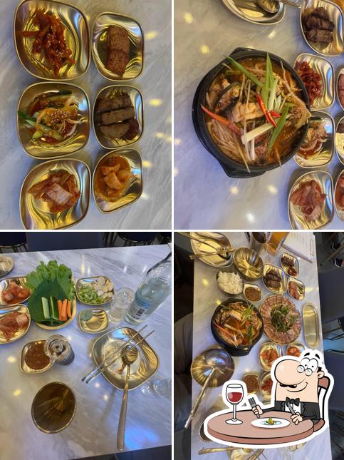 Tang korean restaurant malate, Manila - Restaurant menu, prices and reviews