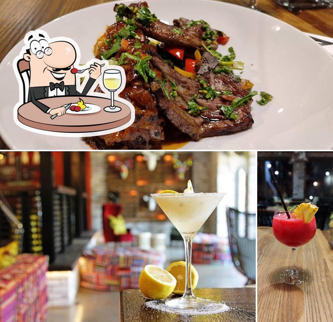 Chow Baby Restaurant, Roodepoort - Restaurant menu, prices and reviews