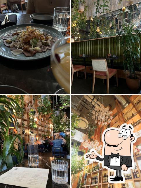 Orchard Restaurant, Calgary - Restaurant menu, prices and reviews