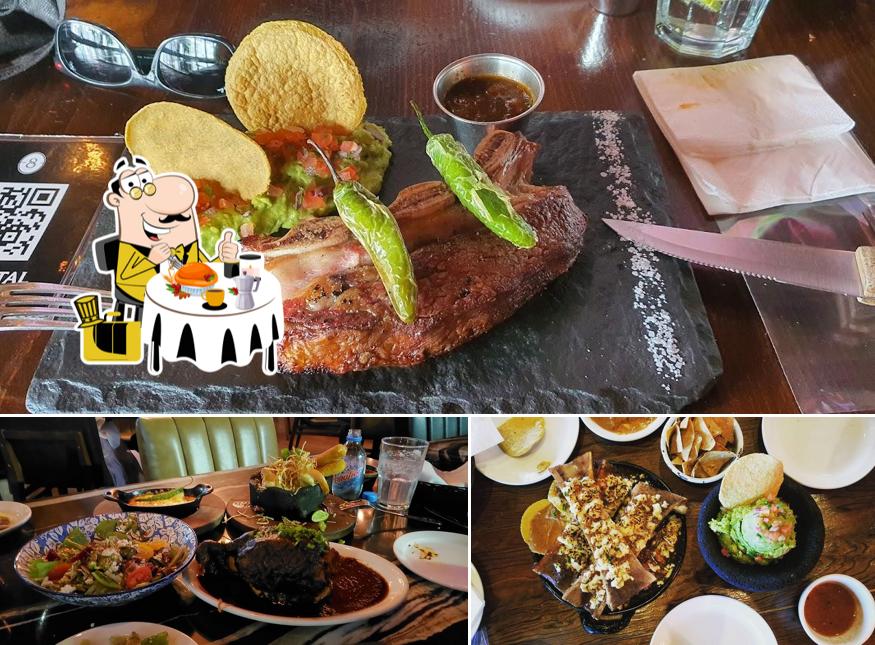 BODEGA 8, Mexicali - Menú del restaurante, precios y reseñas