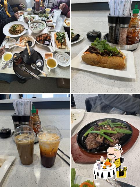Stone Pho, Roseville - Restaurant menu, prices and reviews