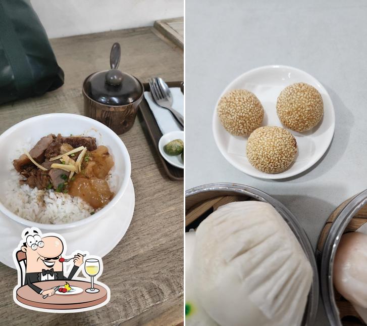 Chef Zhang, Pasig - Restaurant menu, prices and reviews