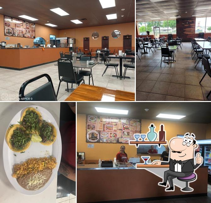 Taqueria El Palomino, Lake Dallas - Restaurant menu, prices and reviews
