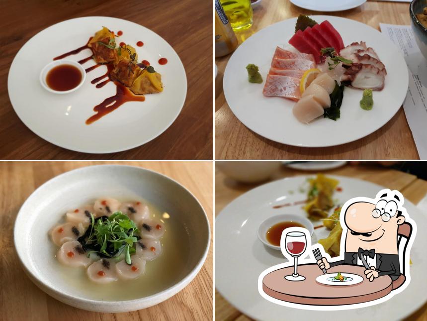 Tsukaya Restaurant, Mount Hawthorn - Restaurant menu, prices and reviews