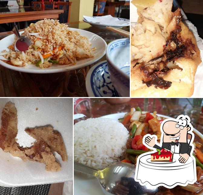 Verwunderlich Panda Express Hanau Ebenbild