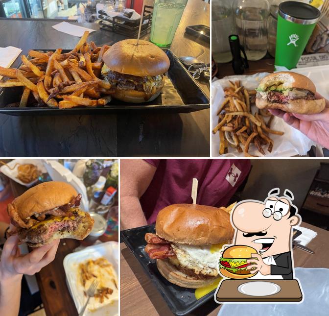 Tipsy Bull Tavern, Bainbridge - Restaurant menu, prices and reviews