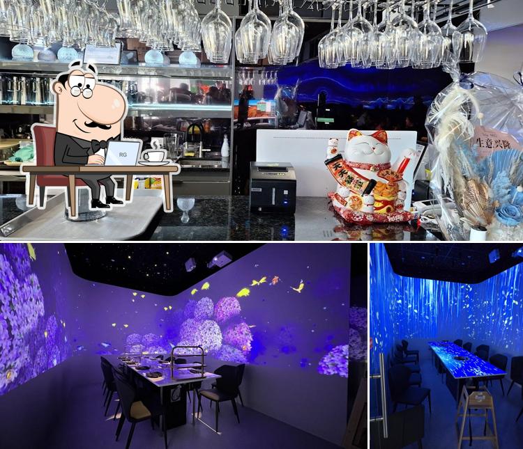 Taiyo BBQ, Brossard - Restaurant menu, prices and reviews