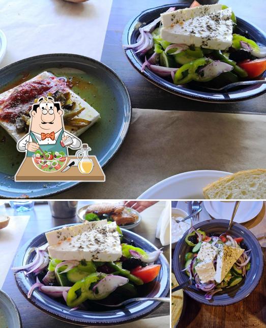 Τόδε τί (Tode ti), Egkomi - Restaurant menu, prices and reviews