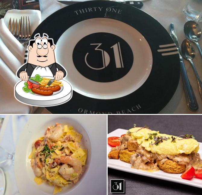 31 Supper Club, Ormond Beach - Restaurant menu, prices and reviews