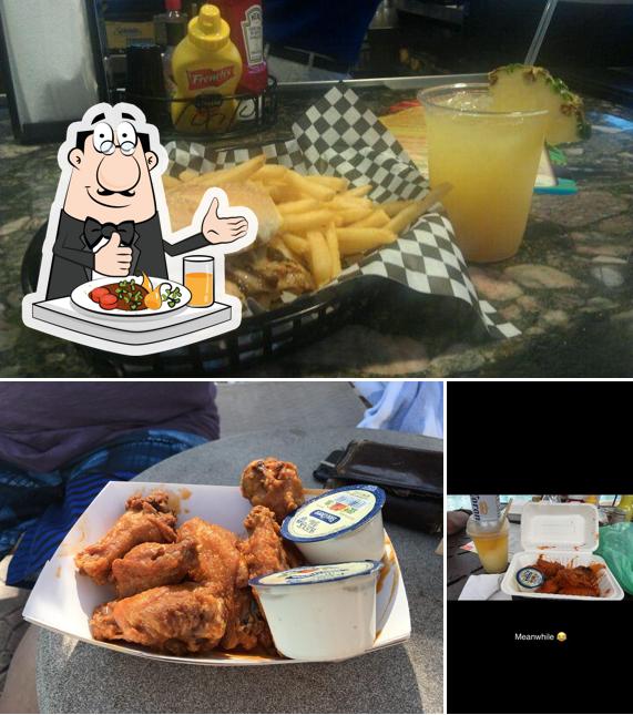 Copa Loca Bar & Grill, Orlando - Restaurant menu, prices and reviews