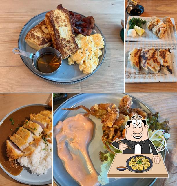 MENYA ICHIBAN PLUS, Ciudad Ho Chi Minh (Saigón) - Menú del restaurante ...