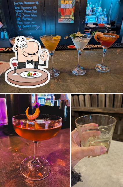 Northside Social, Lawrence - Restaurant menu, prices and reviews