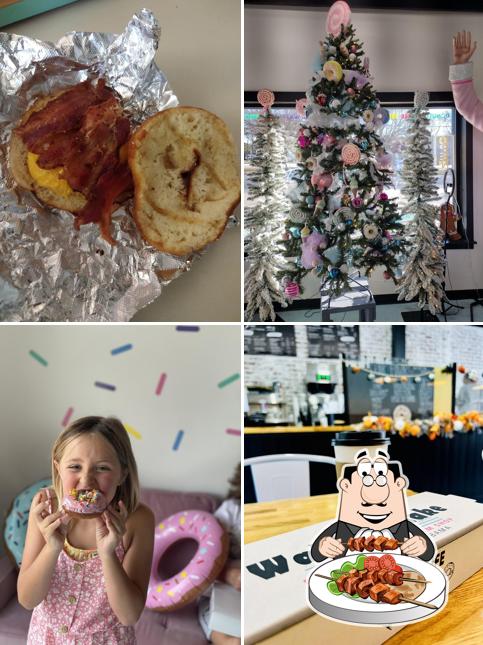 Wake & Shake, Wedowee - Restaurant menu, prices and reviews