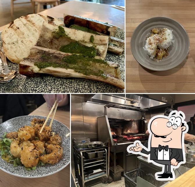 Noko, Nashville - Restaurant menu, prices and reviews