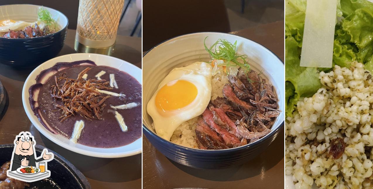 COCHI by Marvin Agustin, Taguig - Restaurant menu, prices and reviews