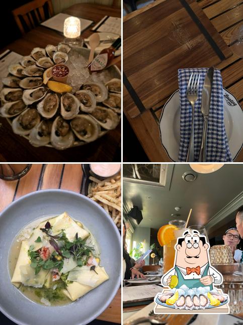 Le Boating Club, Laval - Menu du restaurant, prix et avis