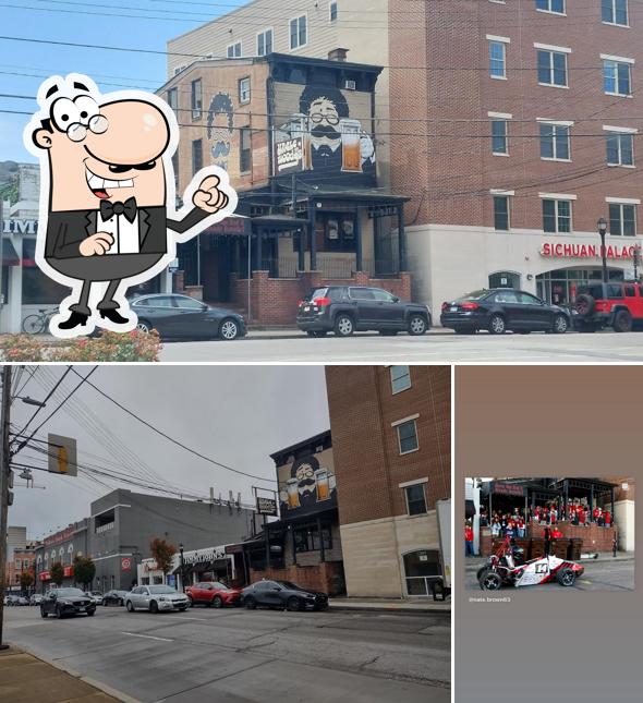 Uncle Woody's, Cincinnati - Restaurant menu, prices and reviews