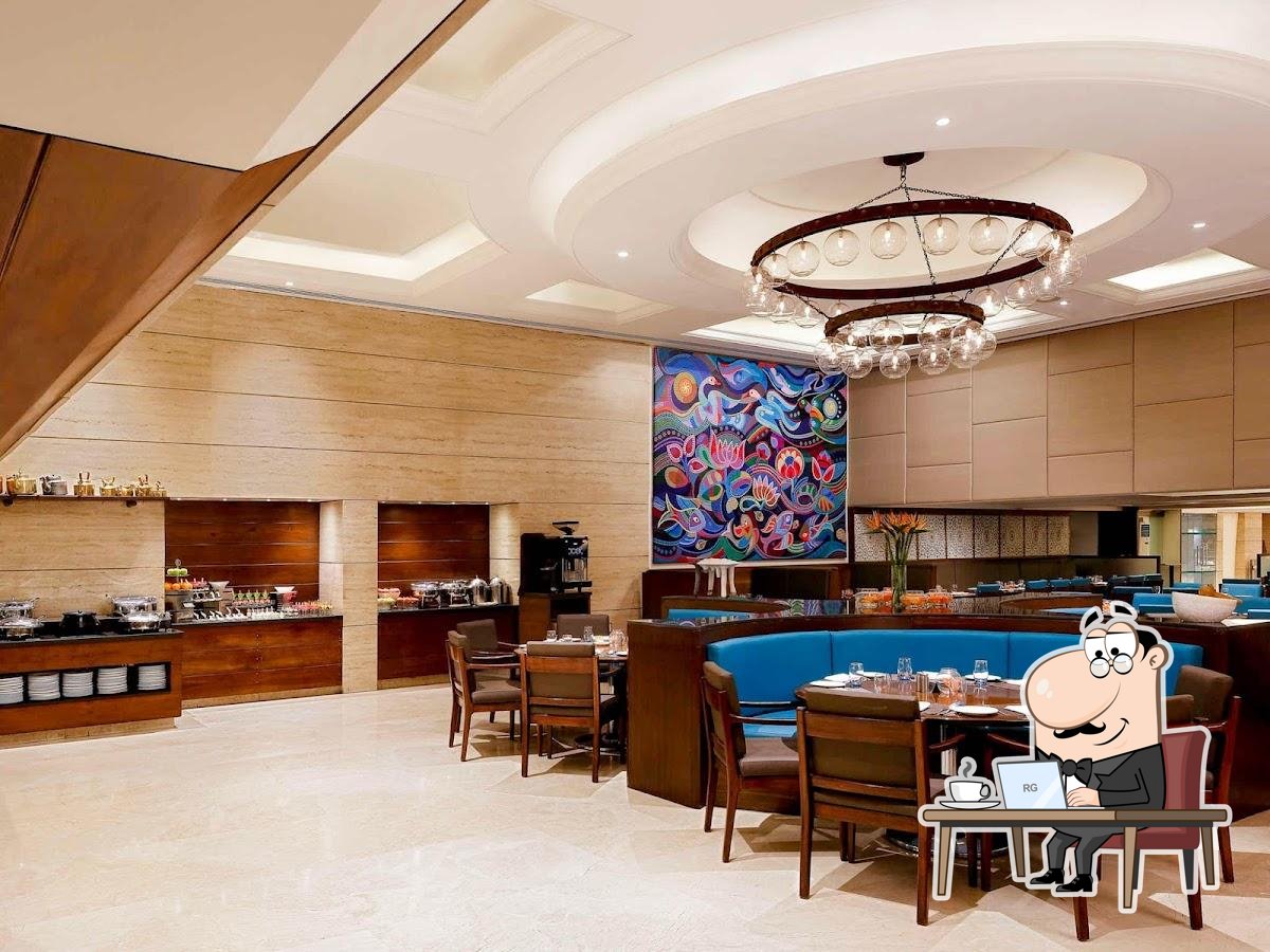 Explore the Best Buffet Restaurants in Vadodara