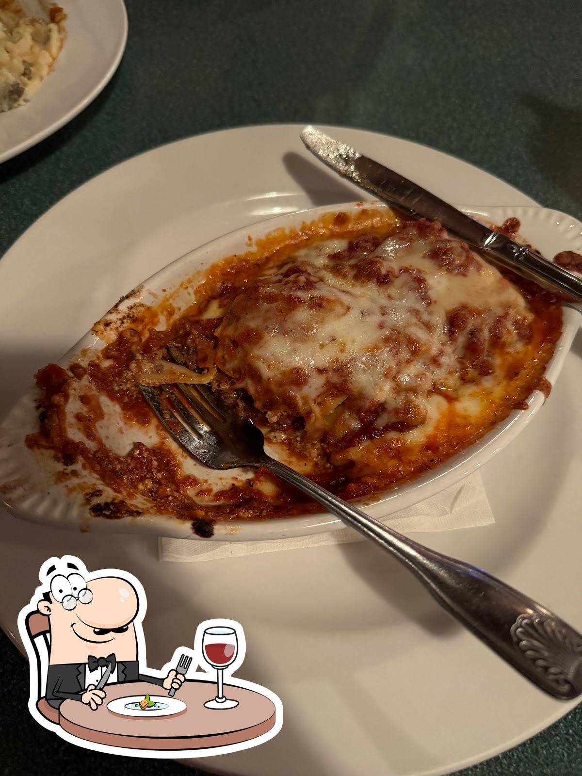 Grille 122, Northbridge - Restaurant menu, prices and reviews