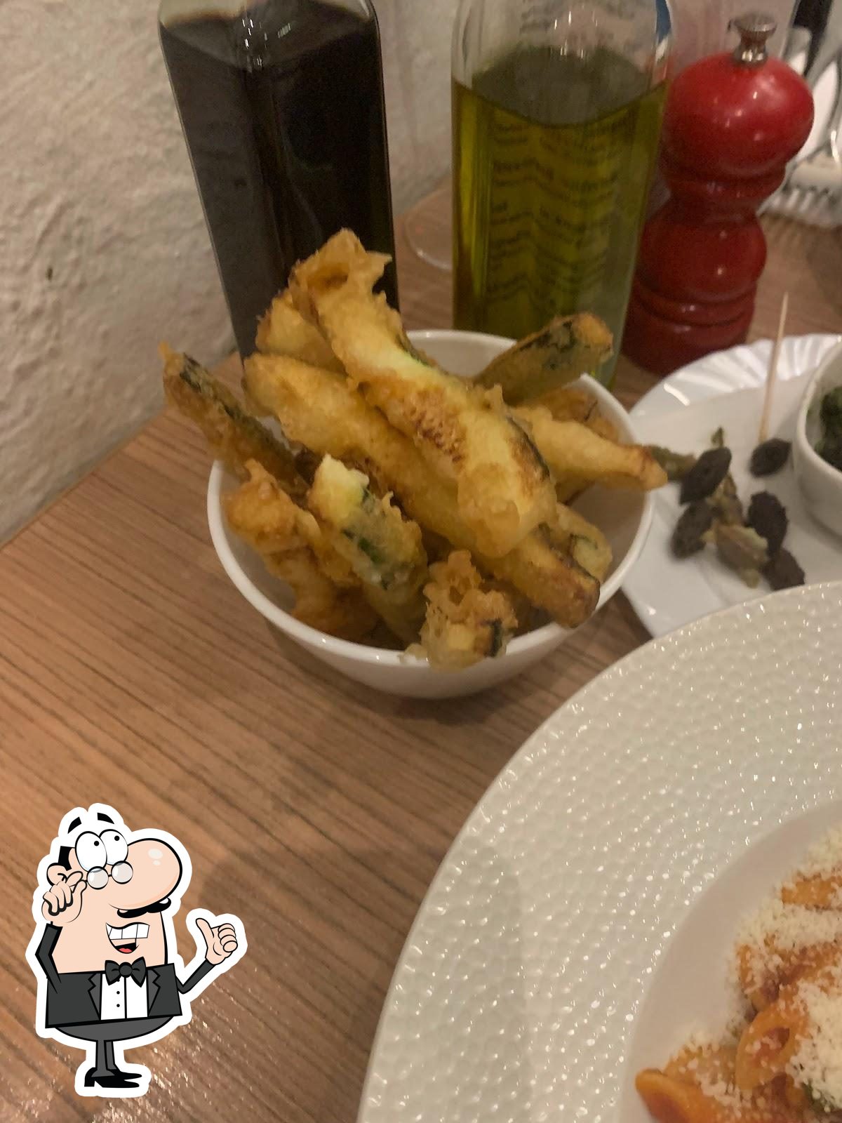 L'Italiana, Saint Albans - Restaurant menu, prices and reviews