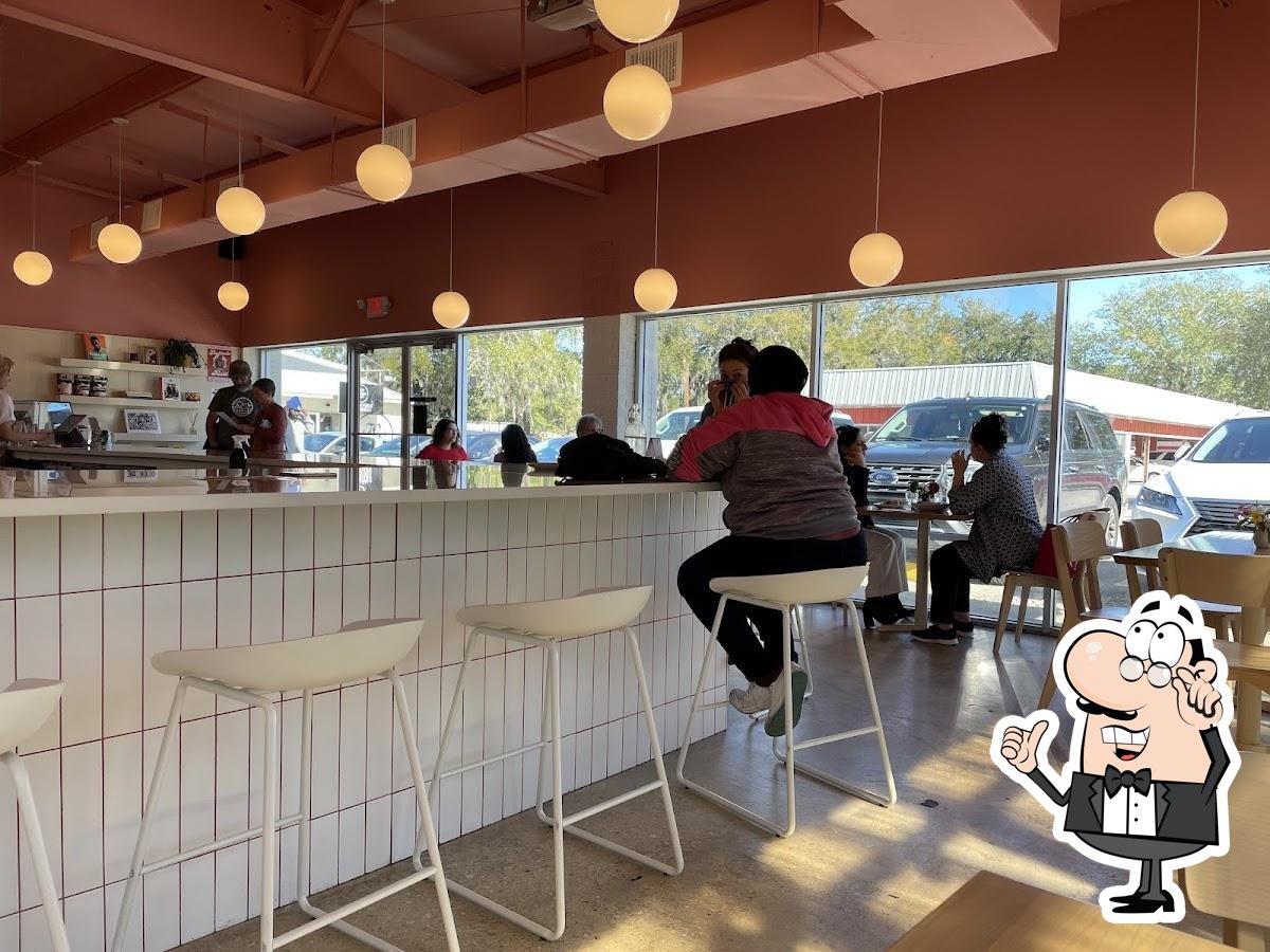 Germain's Chicken Sandwiches, Gainesville - Restaurant menu, prices and ...