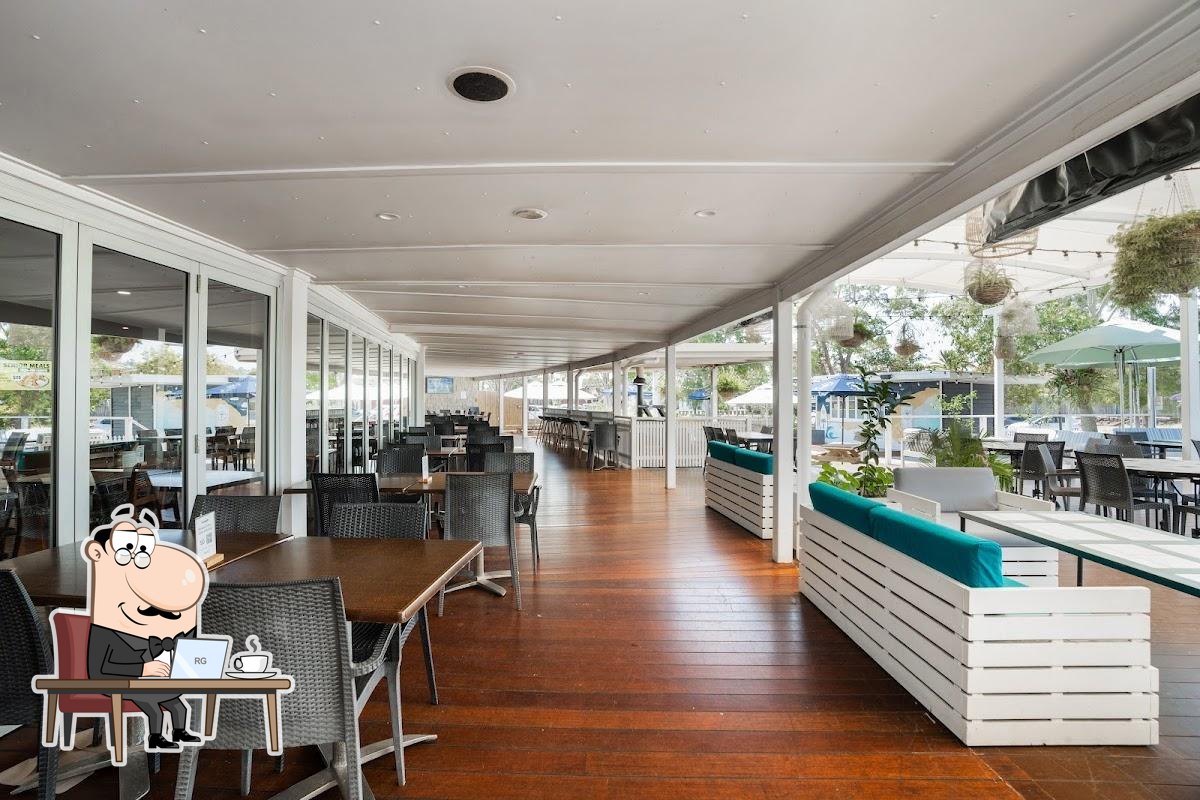 Seagulls Club, Tweed Heads West - Restaurant menu, prices and reviews