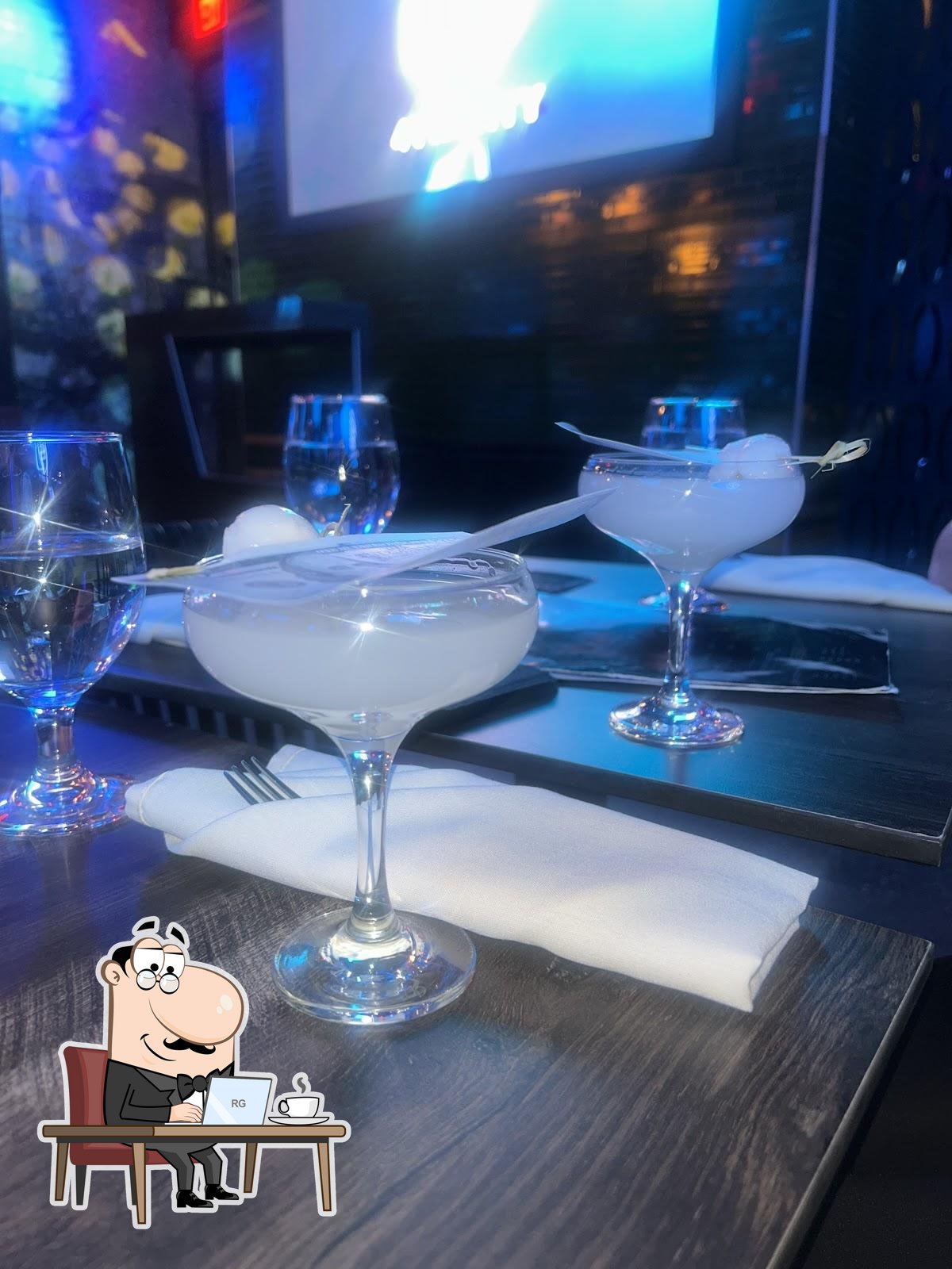 420 Bar & Lounge, New York City - Restaurant menu, prices and reviews