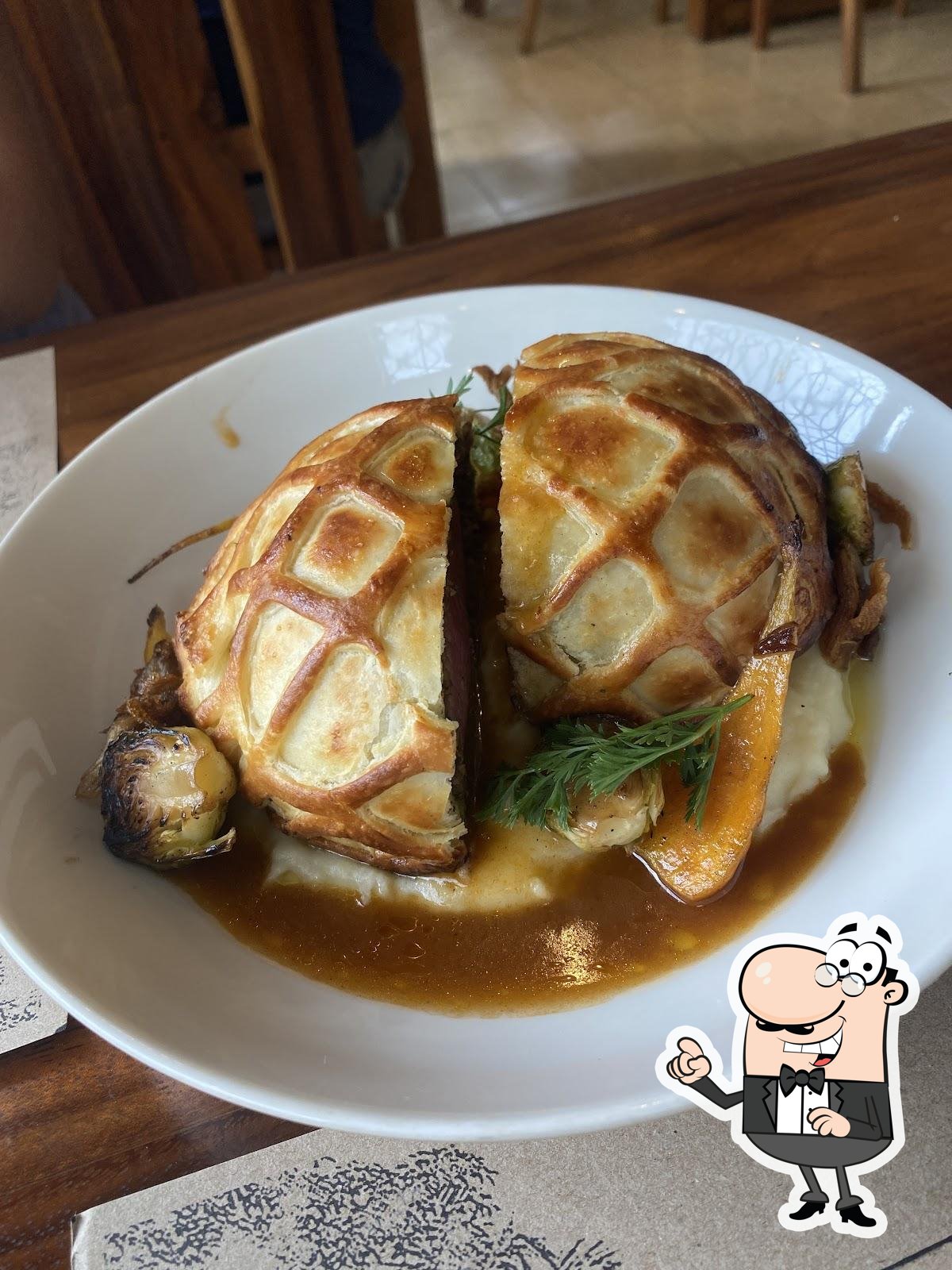 Morgano Restaurant, Tagaytay - Restaurant menu, prices and reviews