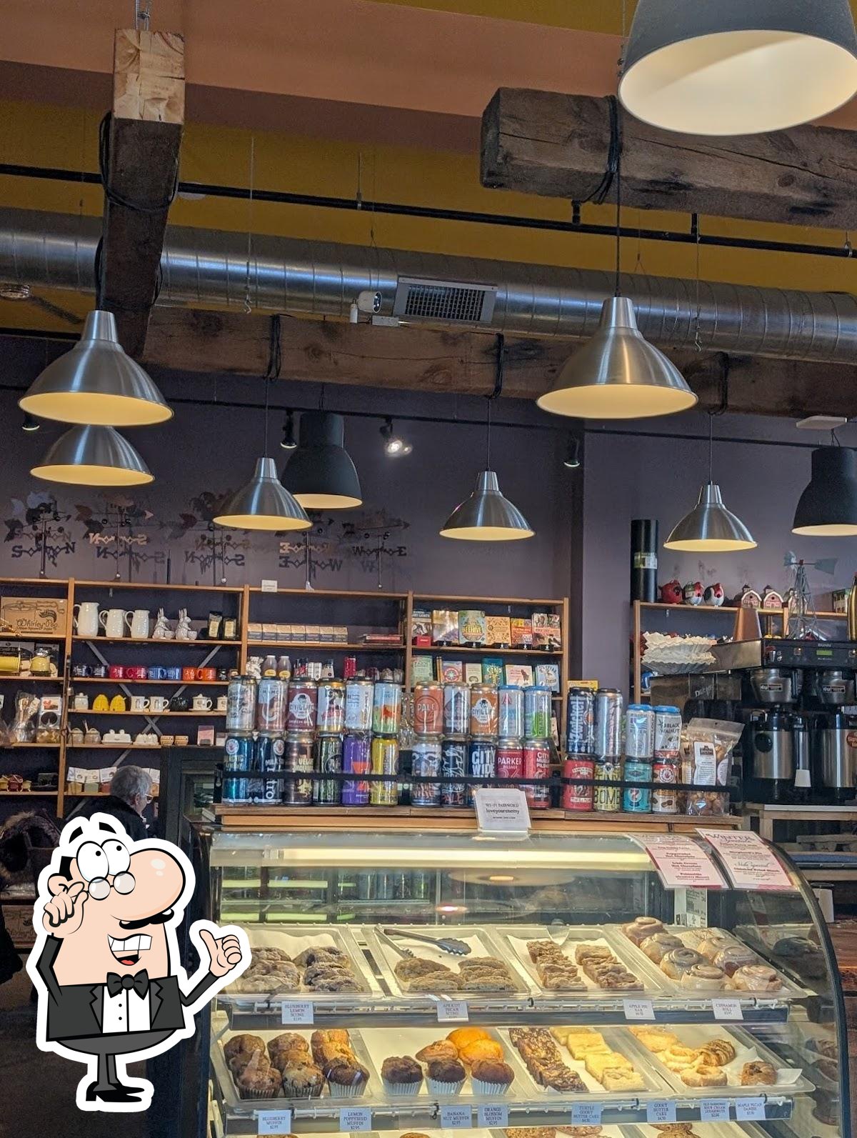 Have A Cow Cattle Co. Cafe and Urban Farm Store, St. Louis - Restaurant ...