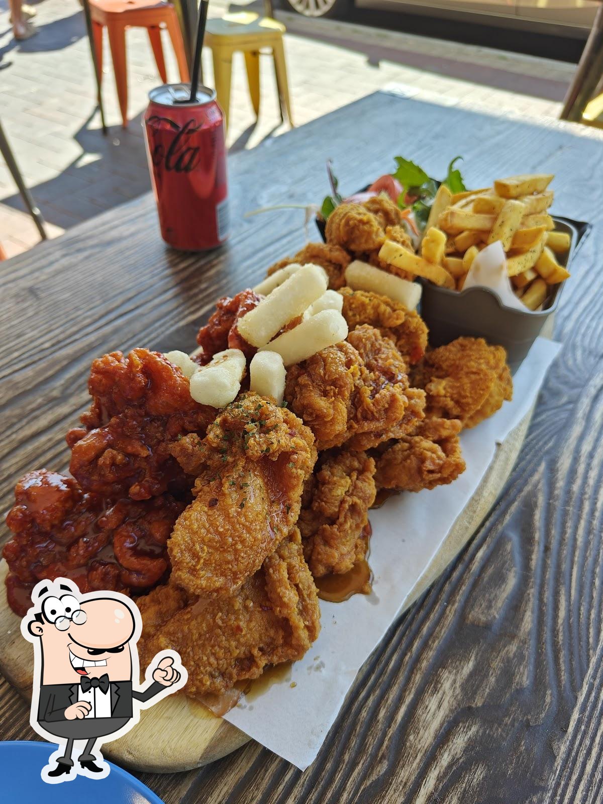7 Grams Restaurant Perth, Perth - Restaurant menu, prices and reviews