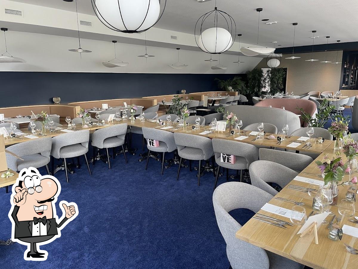 Le 111, Le Mesnil-Esnard - Menu du restaurant, prix et avis