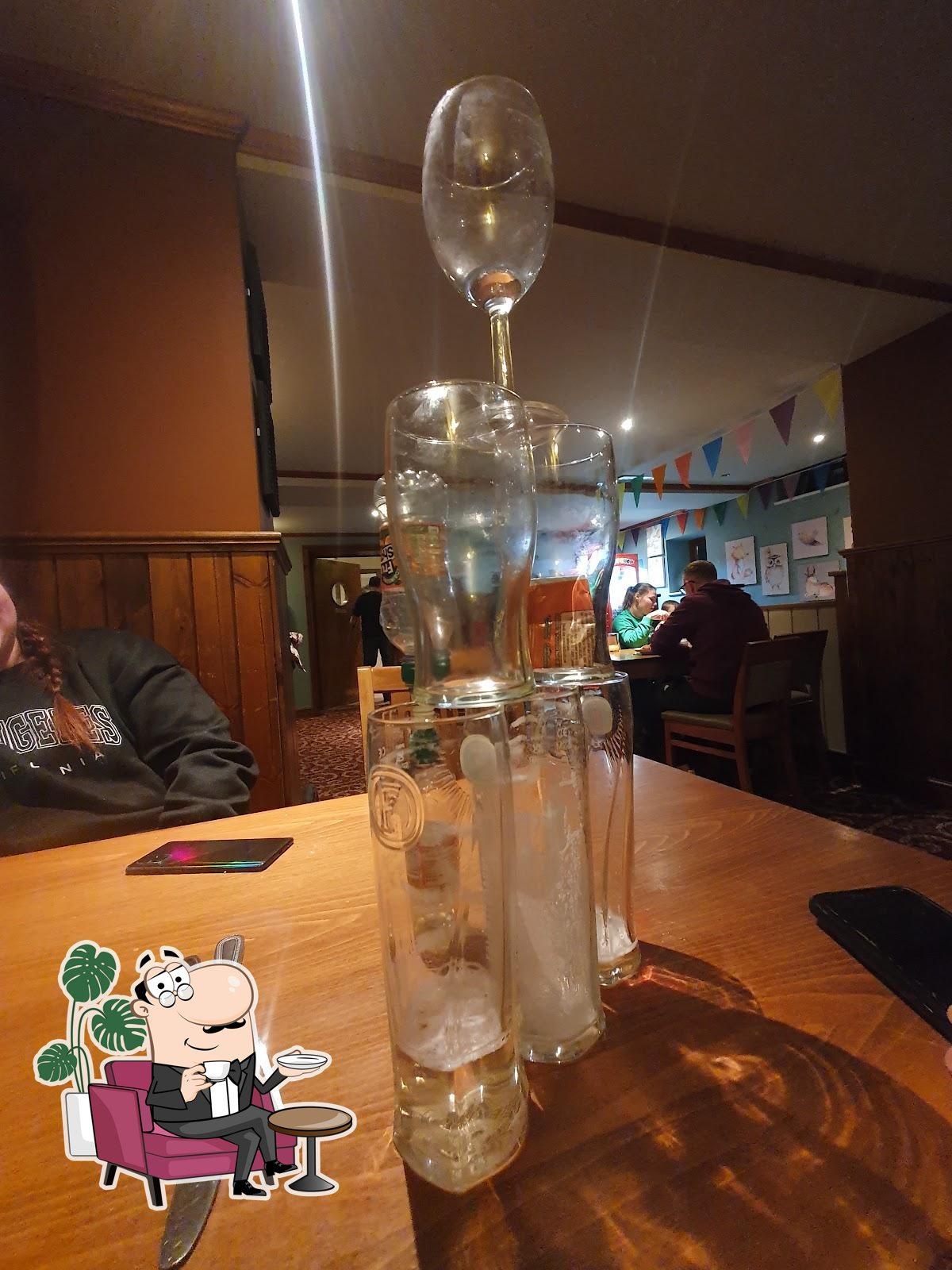 Barn Owl, Gloucester - Restaurant menu, prices and reviews
