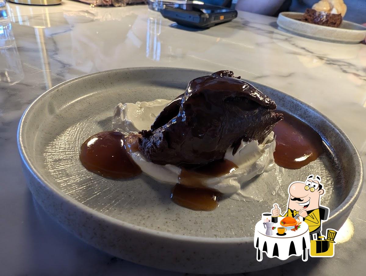 ROK Mumbles, Mayals - Restaurant menu, prices and reviews
