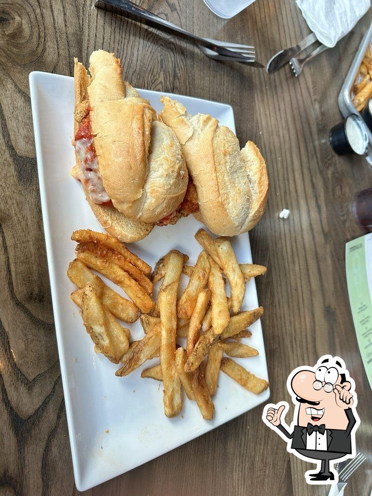 The Greyson, Lakewood Ranch - Restaurant menu, prices and reviews