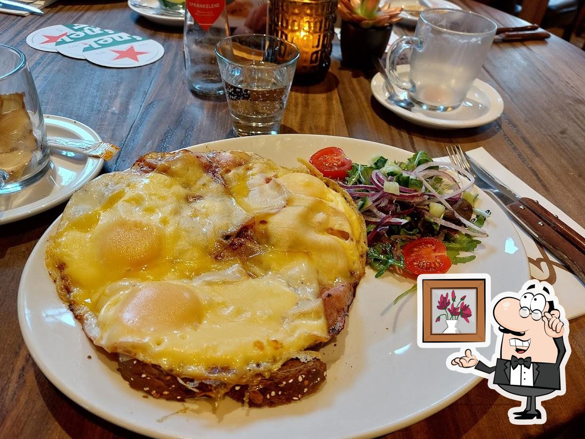 Loetje aan de Amstel, Amstelveen - Menu van het restaurant, prijzen en ...