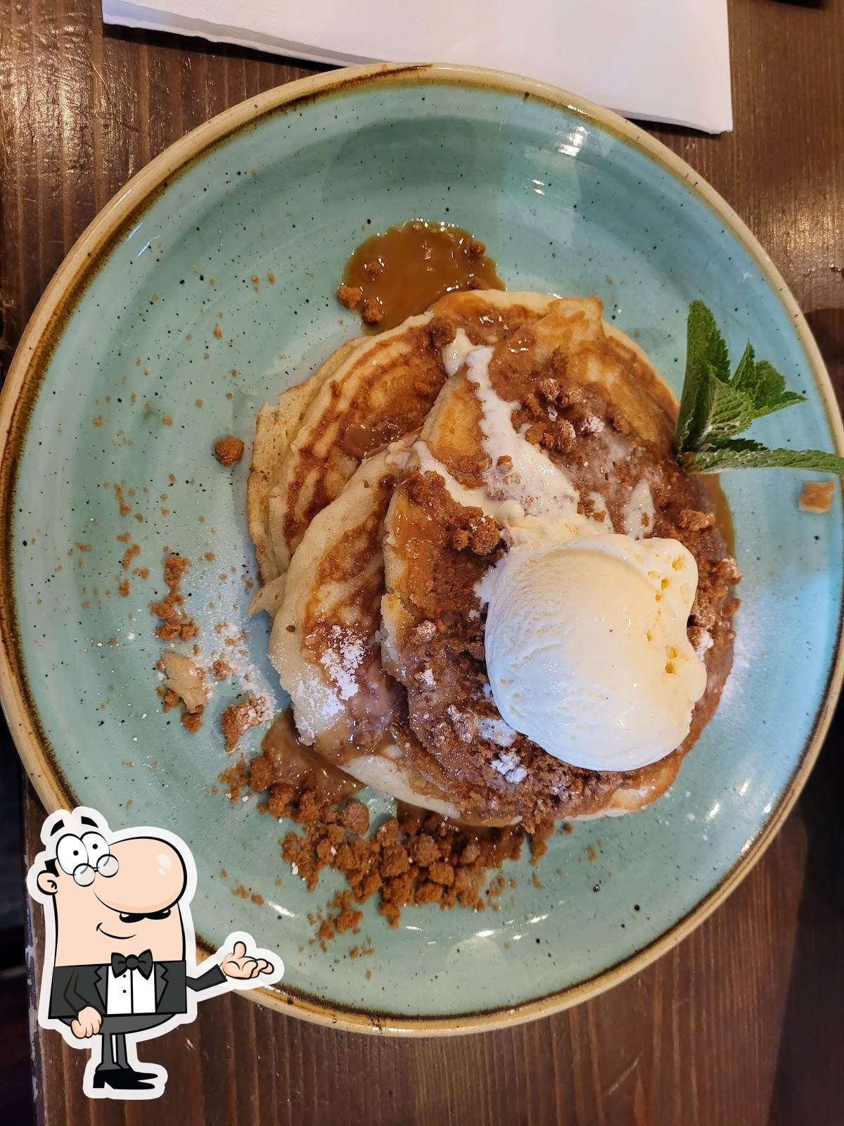 Bill's Wimbledon Restaurant, London - Restaurant menu, prices and reviews